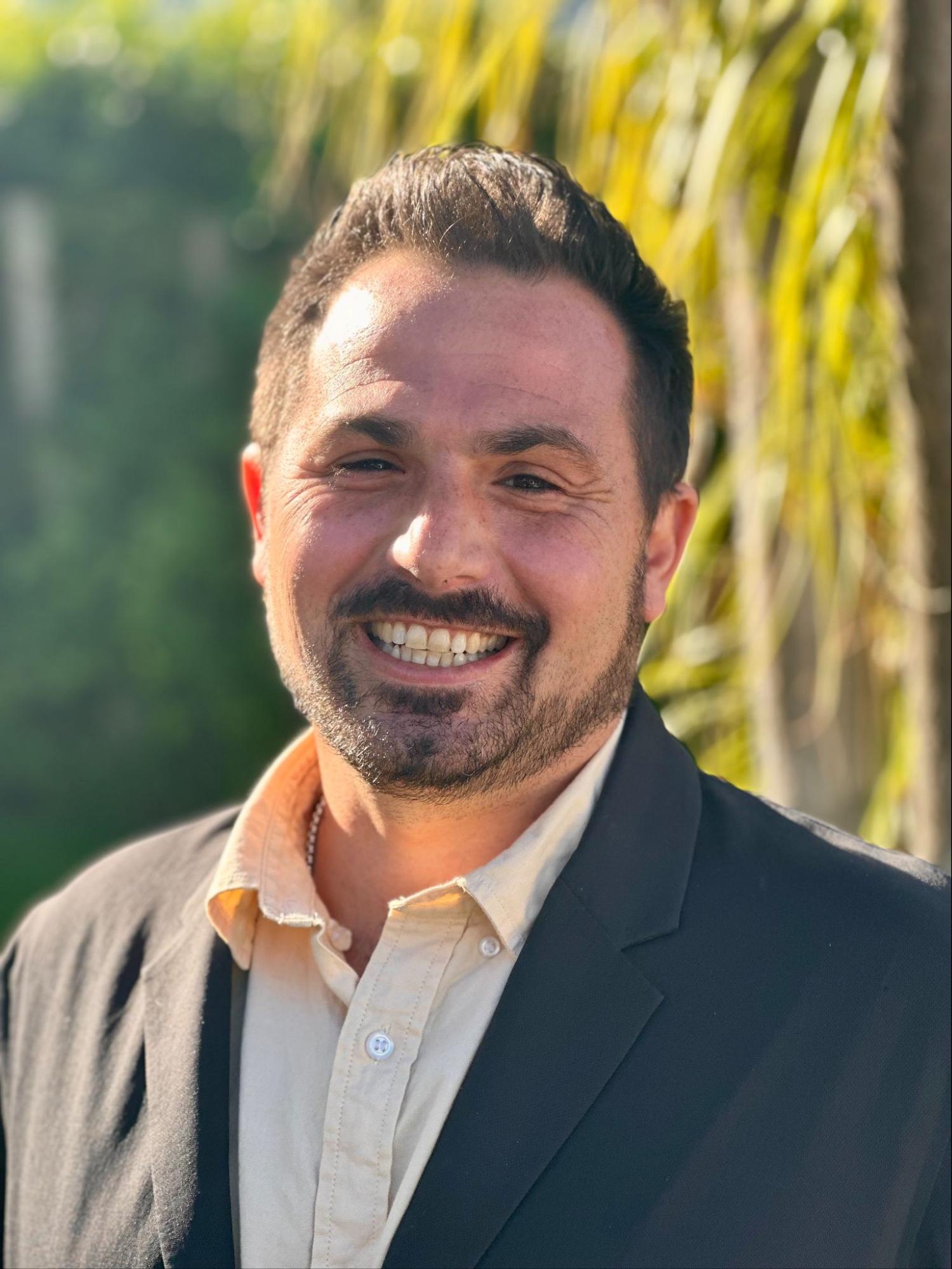 Meet The Team at The Oasis | The Oasis
